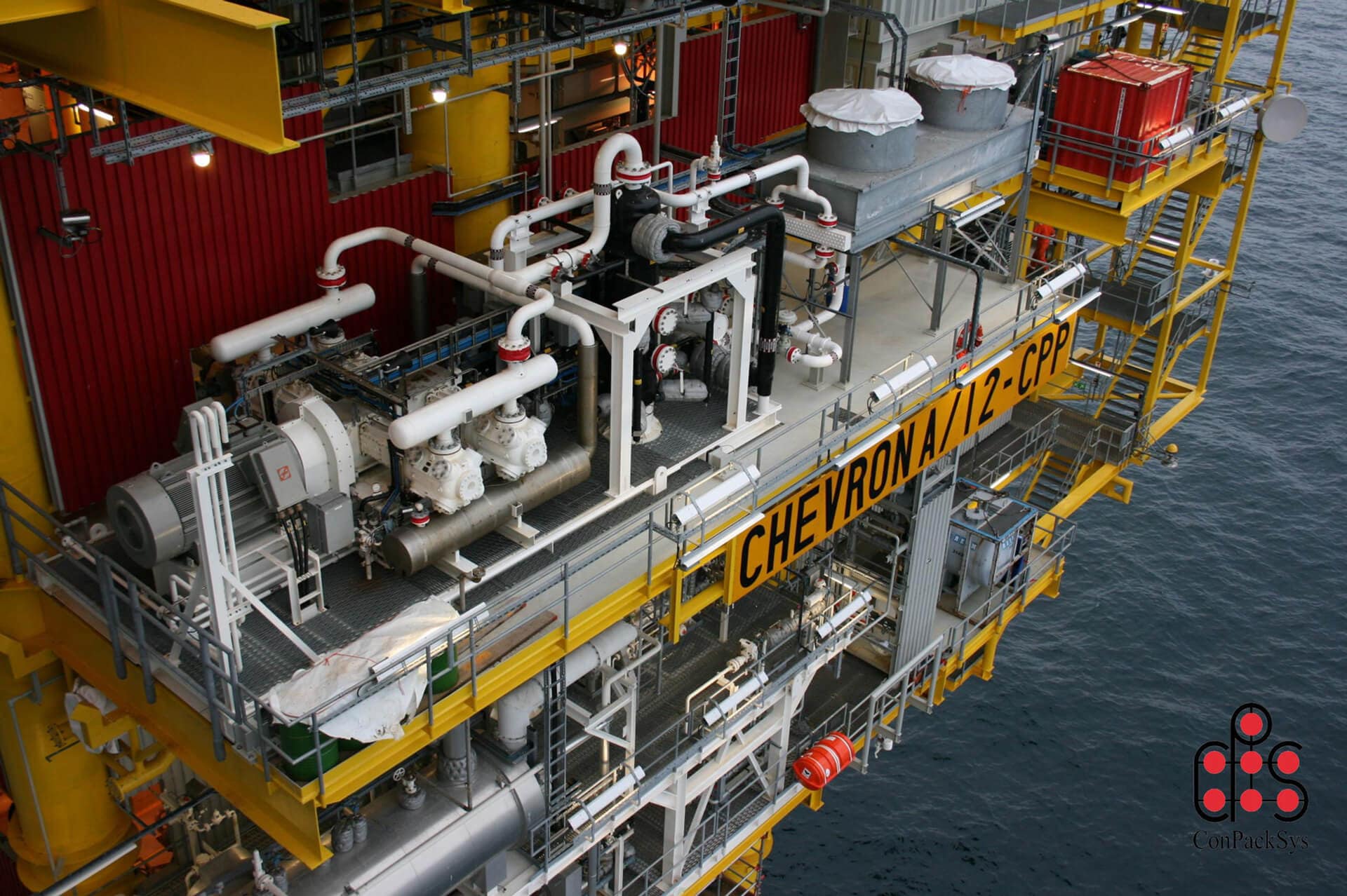 Contact - Conpacksys